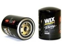WIX Racing Oil Filters