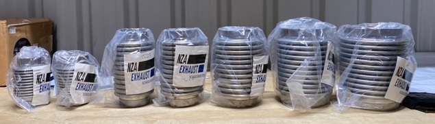 Performance Air Filters, K&N NZ, AW-983436176