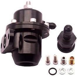 AEM Fuel Filter, 25-300BK