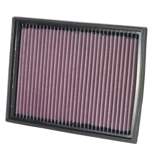 K&N - Replacement BMW M3/X3 Air Filter - 33-2231