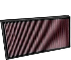 K&N Air Filter, Mercedes Benz Vito, 33-3033