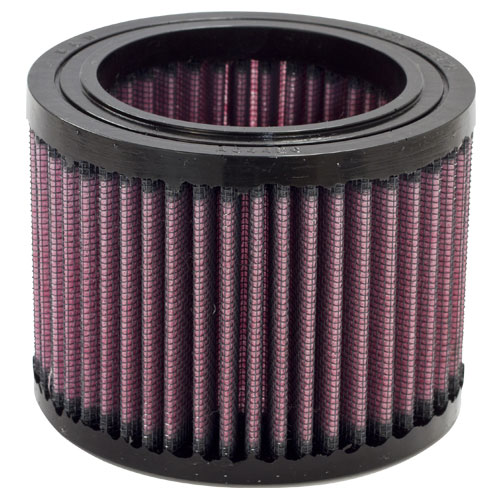 BM-0400 BMW Motorcycle Air Filter - K&N, R1150R