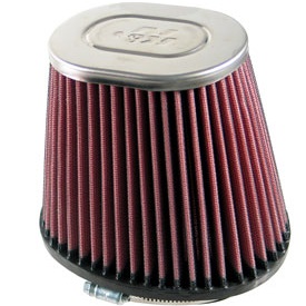 Tune Port Engine Air Filter, K&N RC-5000