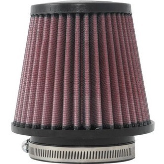 80mm Inlet Pod Filter - Performance K&N Filters RF-9160