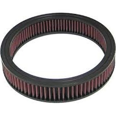 K&N E-1230 Round replacement Air Filter