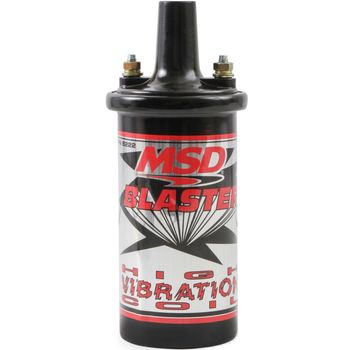 MSD-8222 - MSD Ignition