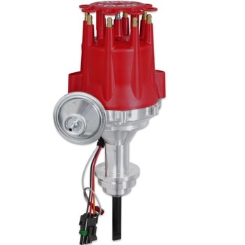 MSD-8362 - MSD Distributor, Street Fire