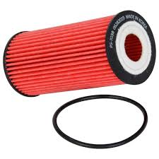 HP-7038 Oil Filter Made By K&N