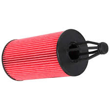 K&N Oil Filter, PS-7040