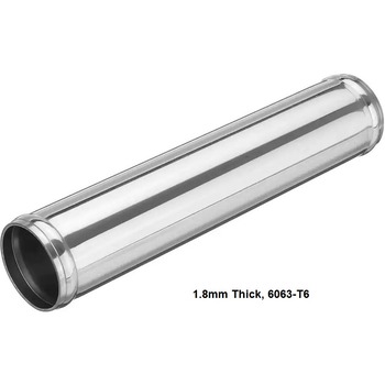 3.0" Intercooler Piping, Straight